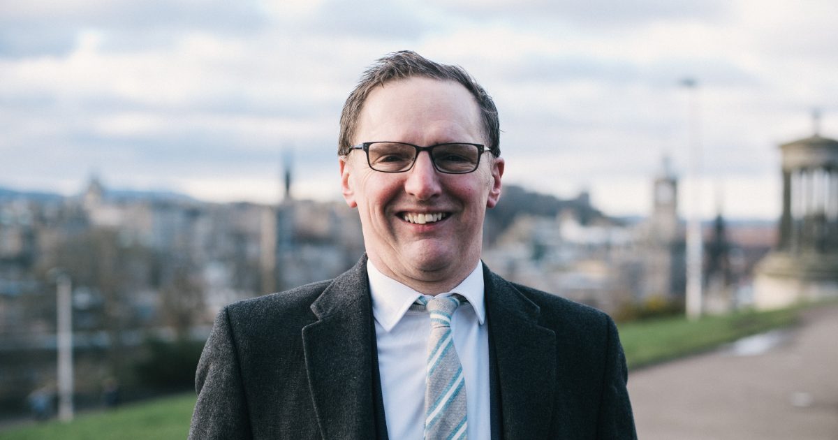 THE MAIN FACTOR IS OF COURSE - BREXIT | Progress Scotland